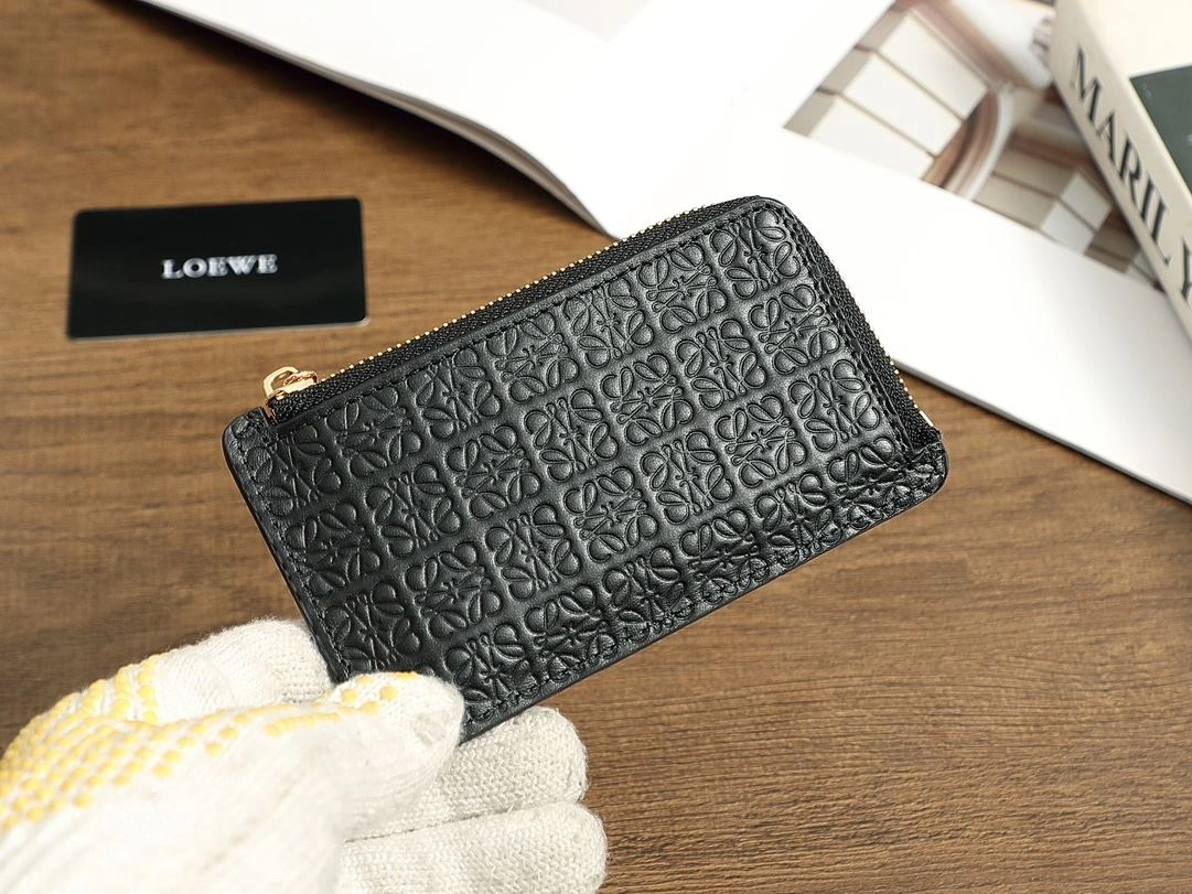 Loewe Wallets Purse