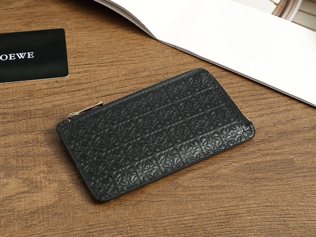 Value-priced Loewe Wallets Purse