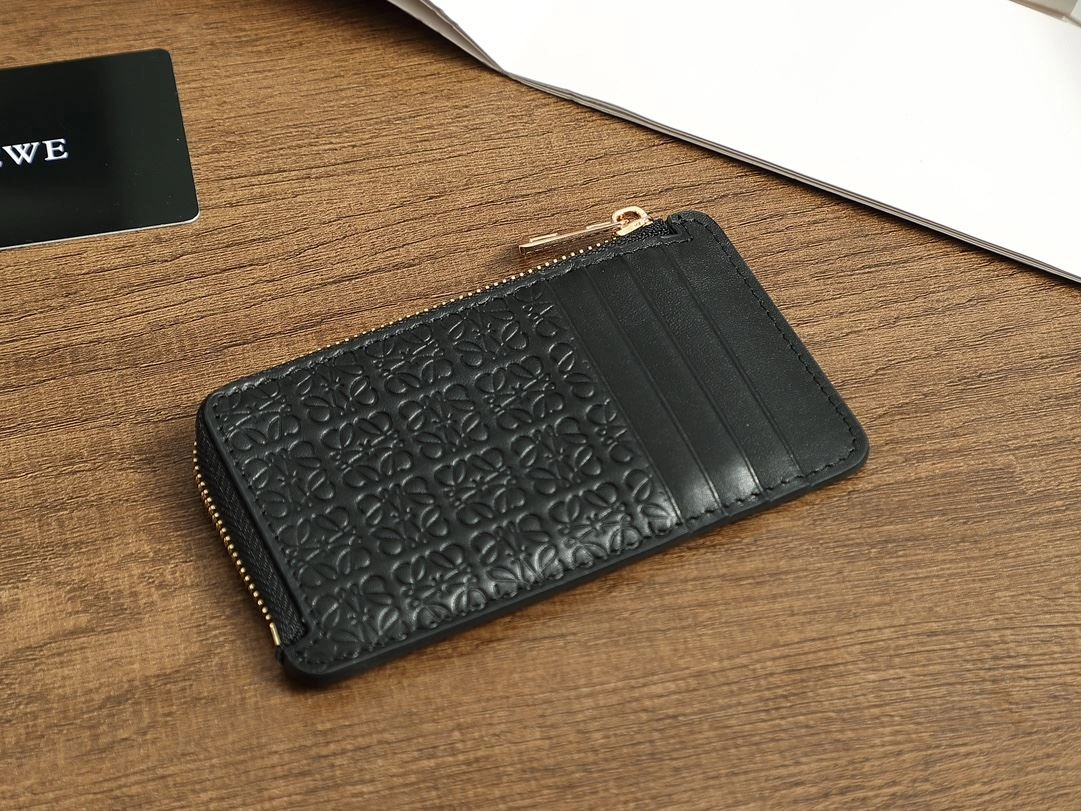 Value-priced Loewe Wallets Purse
