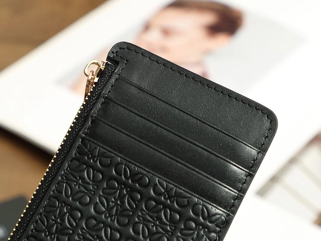 Value-priced Loewe Wallets Purse