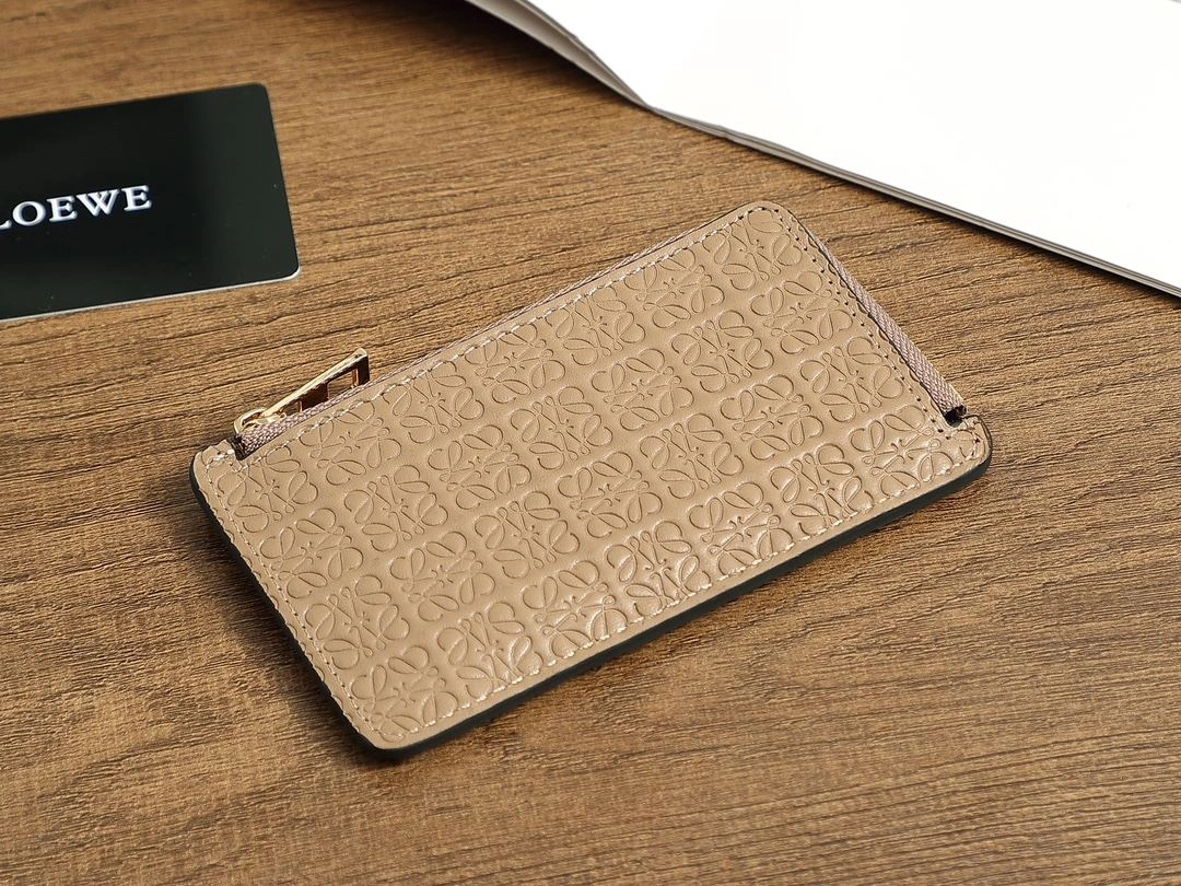 Official Loewe Wallets Purse