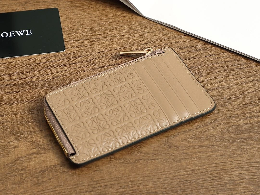 Official Loewe Wallets Purse