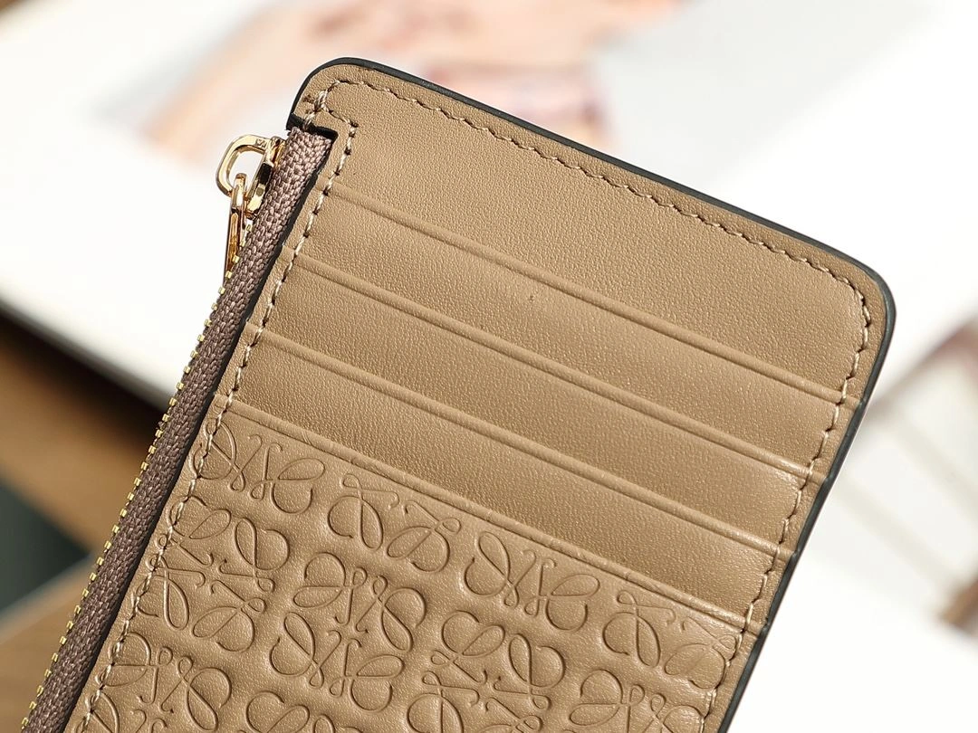Official Loewe Wallets Purse