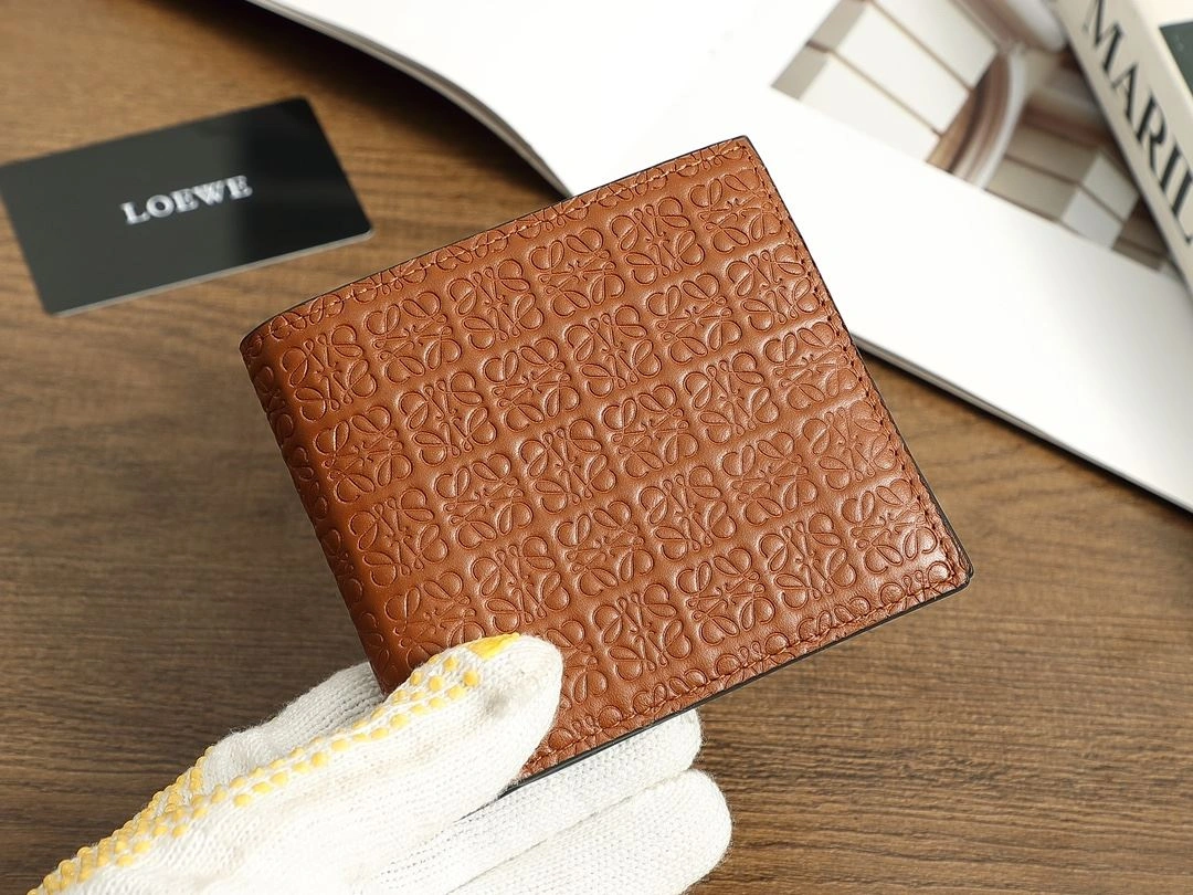 Loewe Wallets Purse