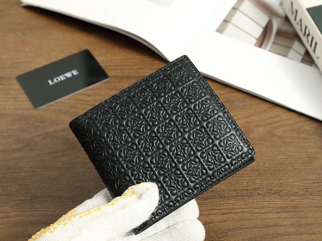 Loewe Wallets Purse