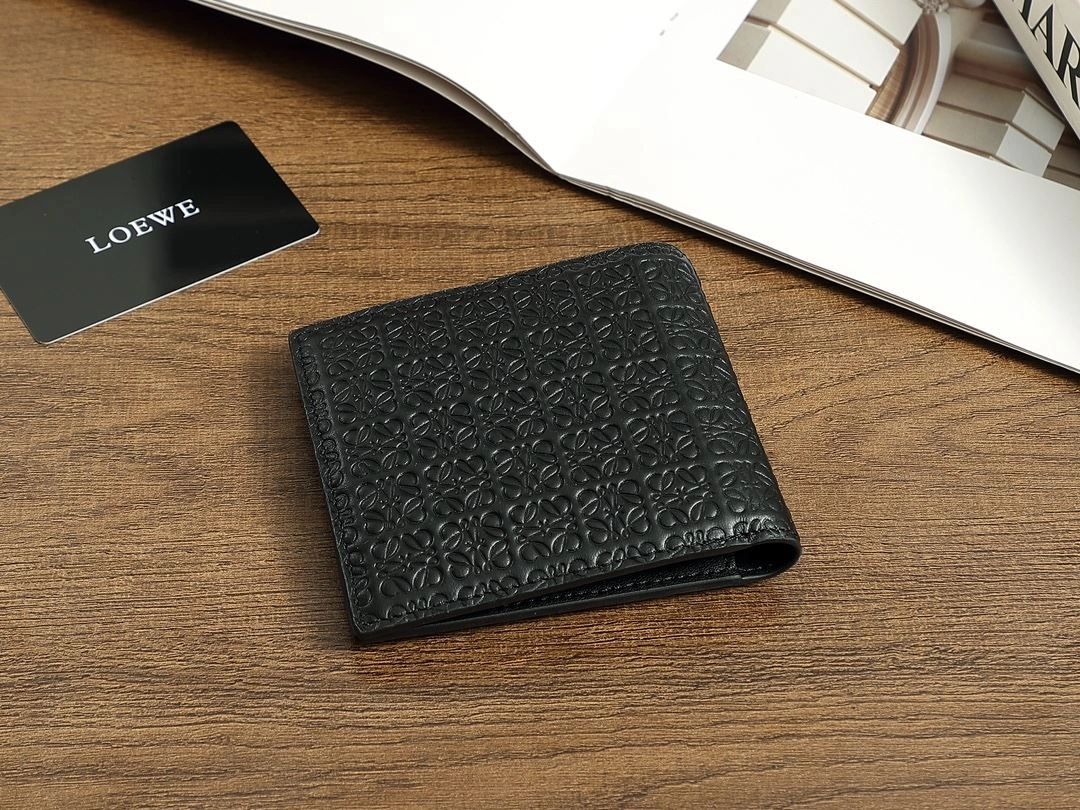 Discounted Loewe Wallets Purse