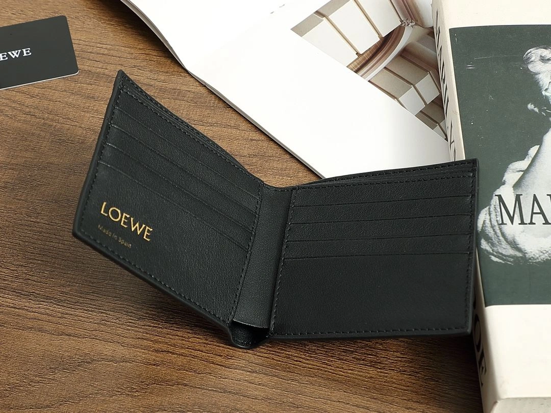 Discounted Loewe Wallets Purse