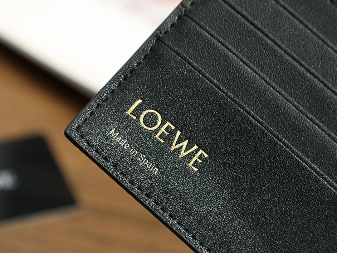 Discounted Loewe Wallets Purse