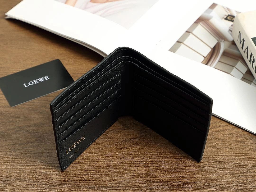 Discounted Loewe Wallets Purse
