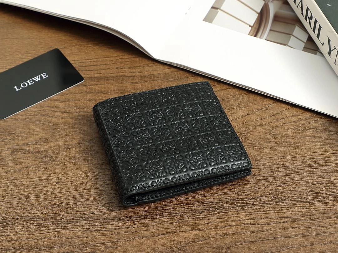 Discounted Loewe Wallets Purse