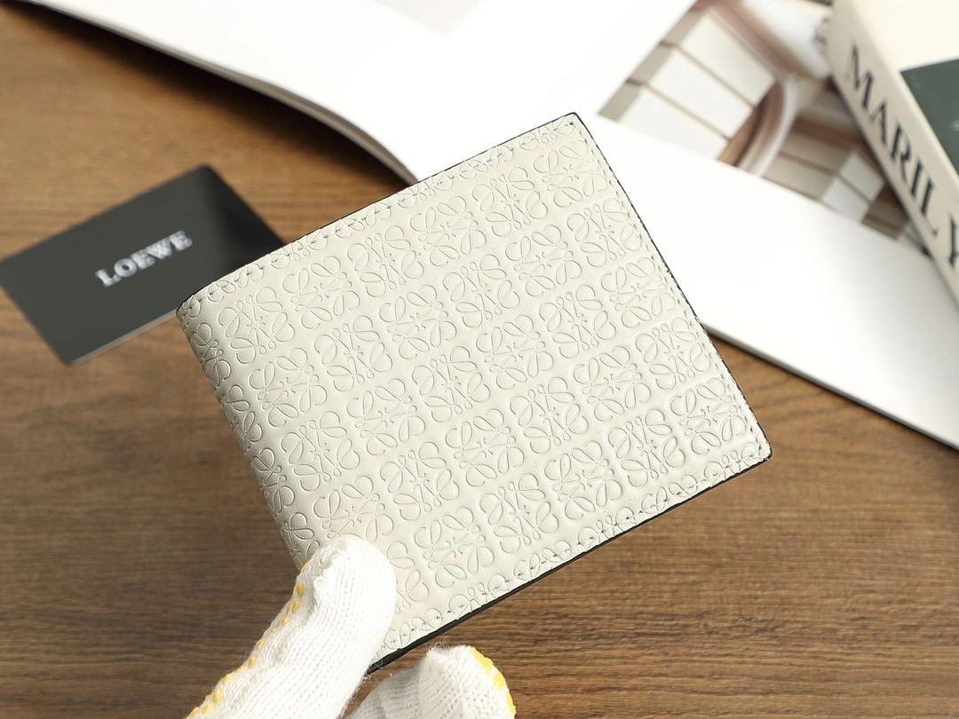 Loewe Wallets Purse