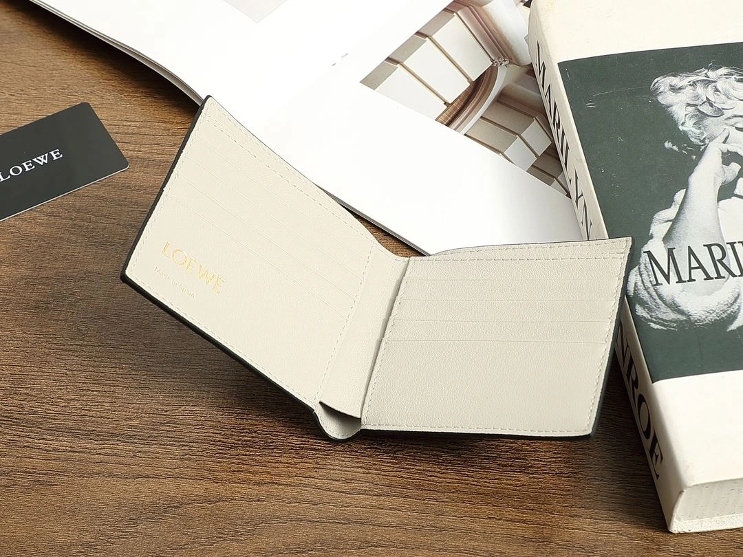 Economical Loewe Wallets Purse