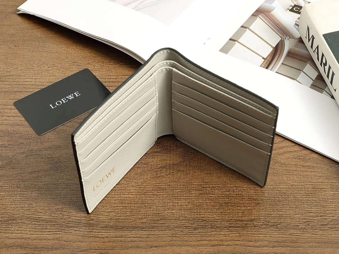 Economical Loewe Wallets Purse