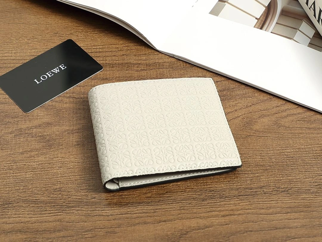 Economical Loewe Wallets Purse