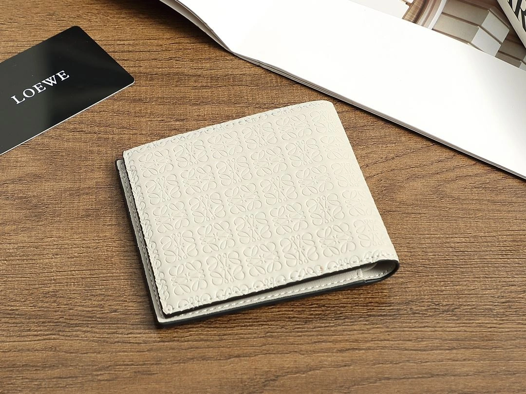 Economical Loewe Wallets Purse