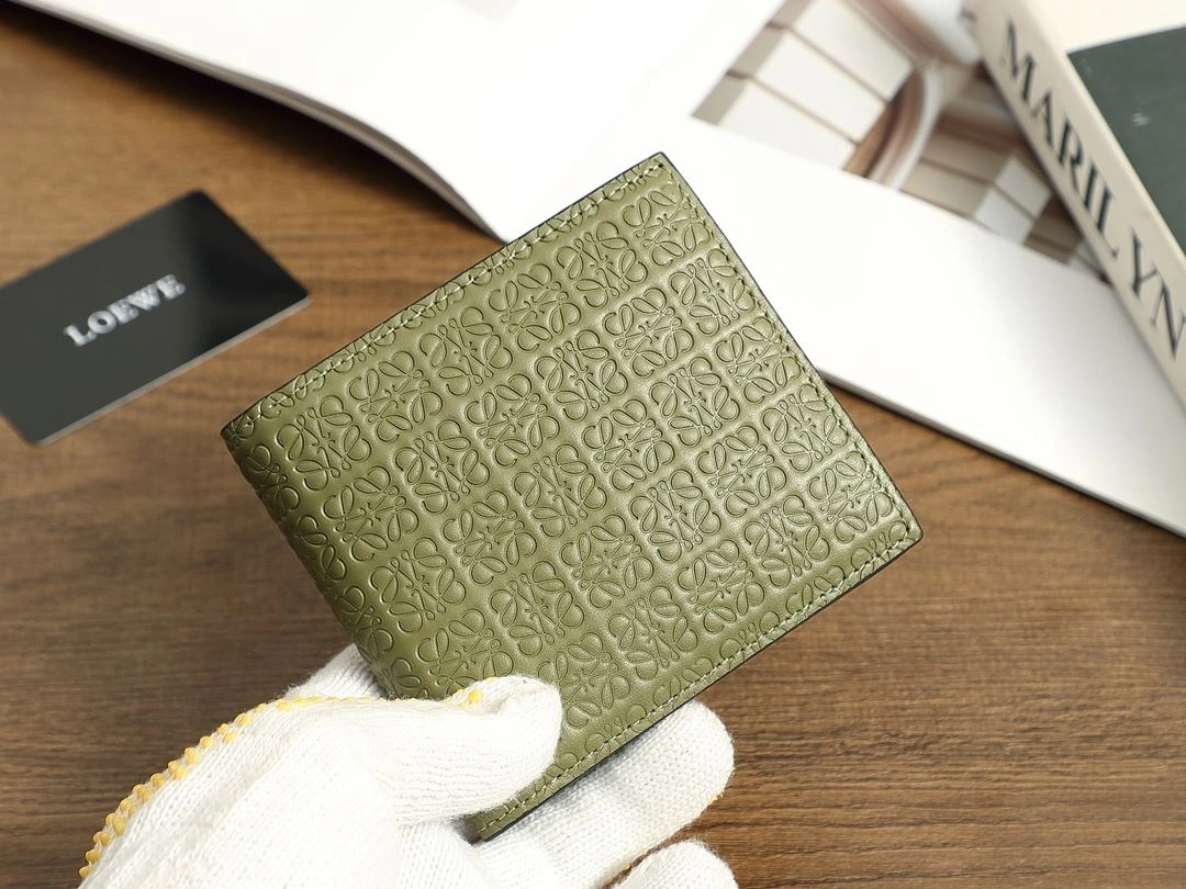 Loewe Wallets Purse