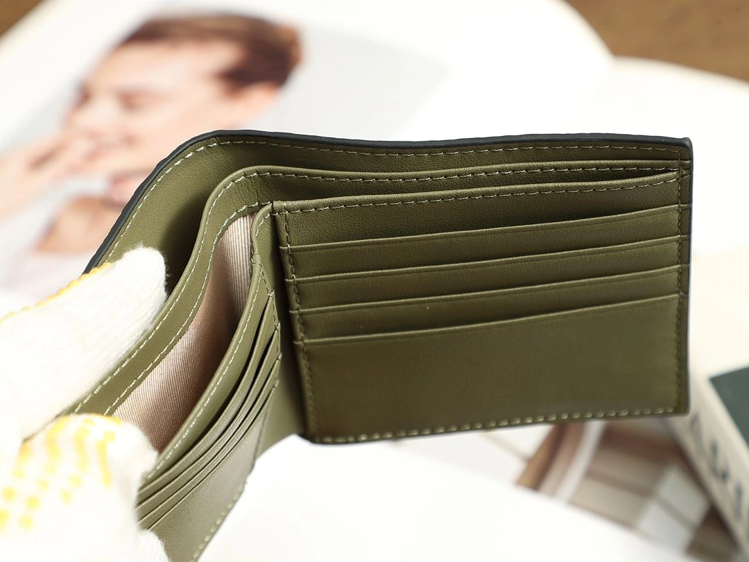 High accuracy Loewe Wallets Purse