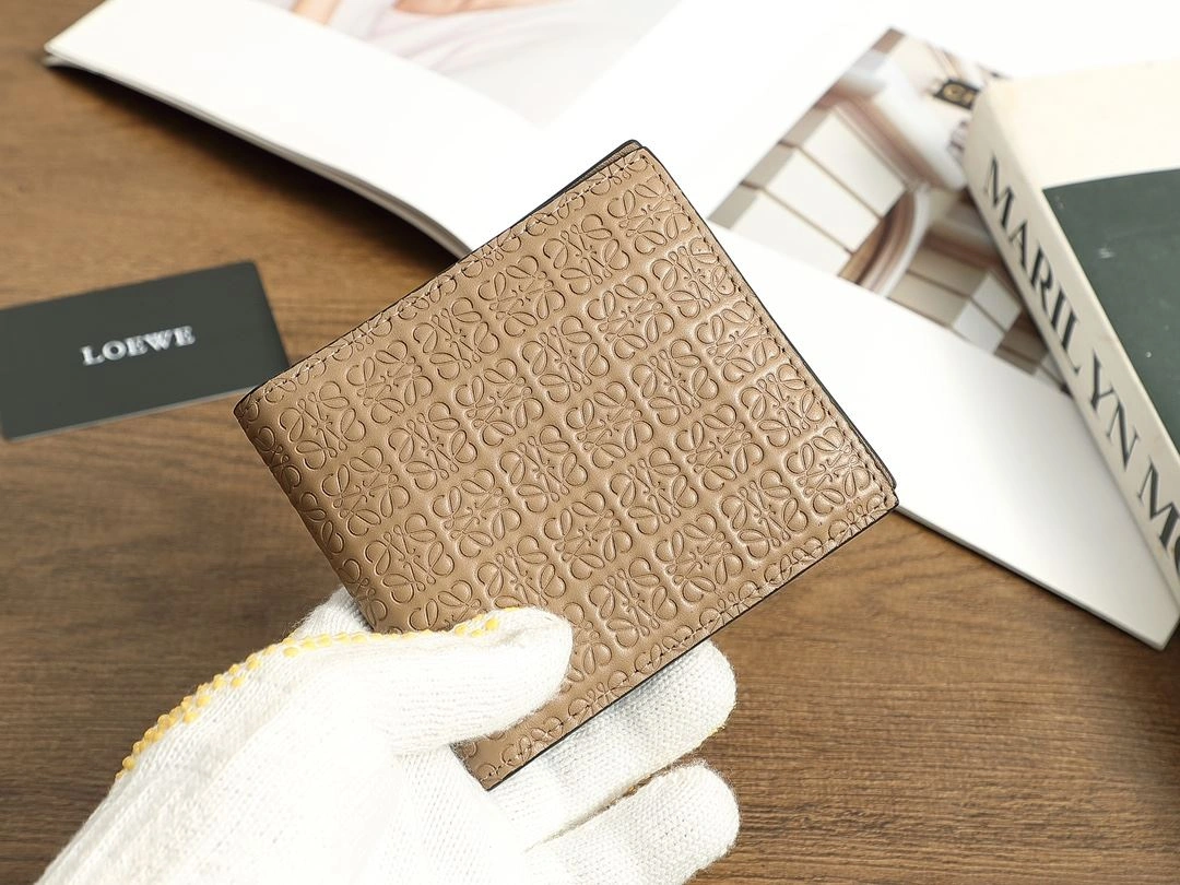 Loewe Wallets Purse