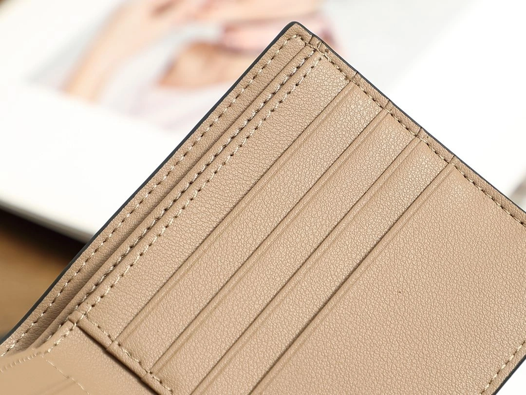 Precise copy Loewe Wallets Purse