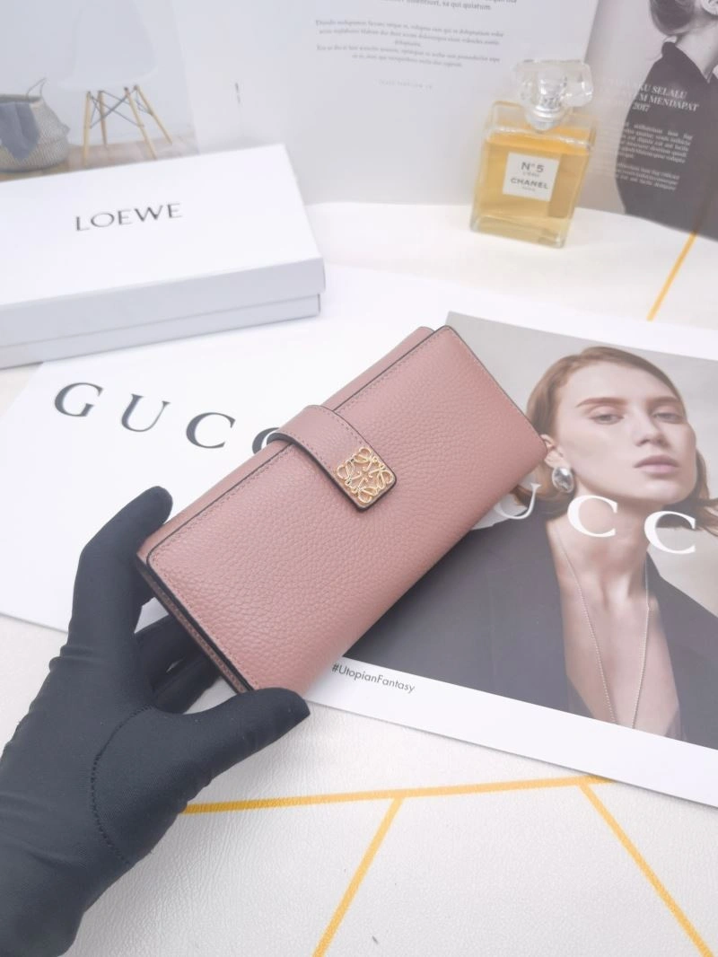 1:1 copy Loewe Wallets Purse