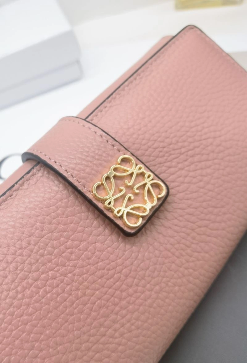 1:1 copy Loewe Wallets Purse