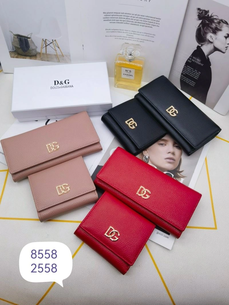 Loewe Wallets Purse