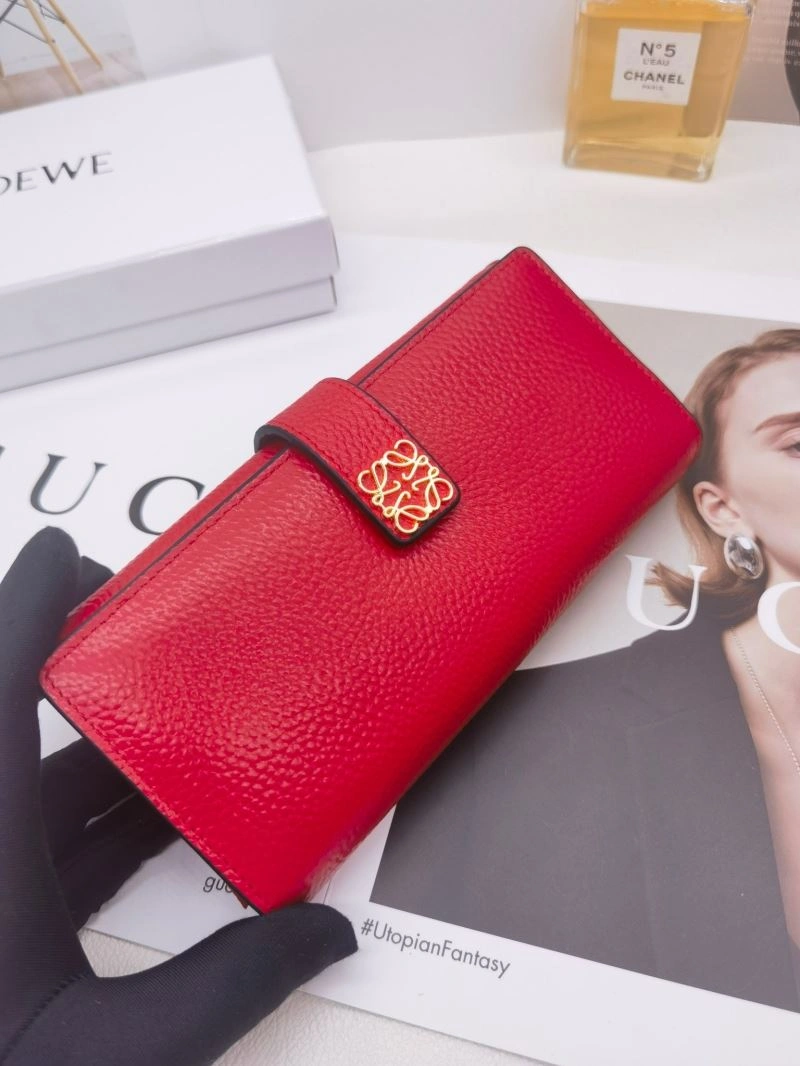 Perfect replica Loewe Wallets Purse