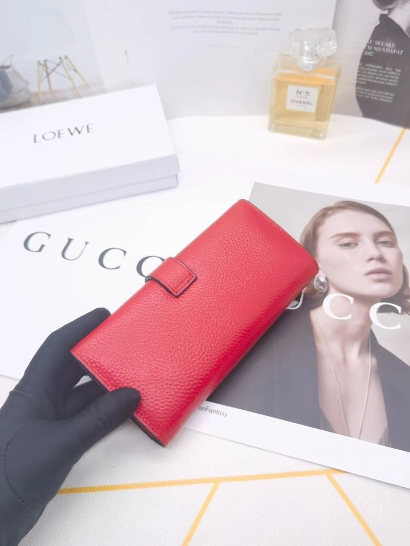 Perfect replica Loewe Wallets Purse