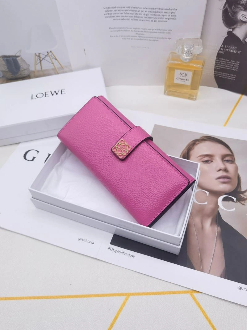 Factory-made Loewe Wallets Purse