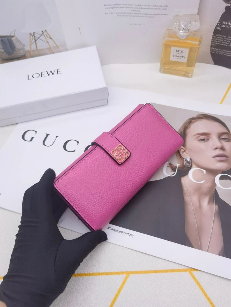 Factory-made Loewe Wallets Purse
