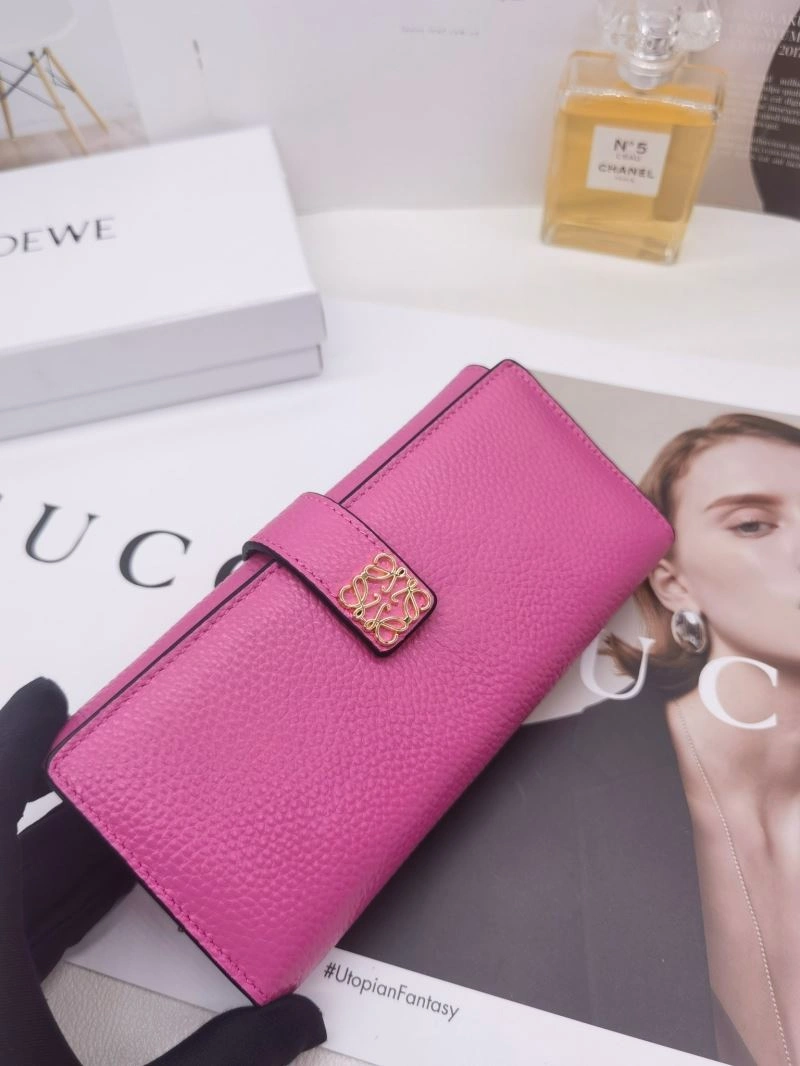 Factory-made Loewe Wallets Purse