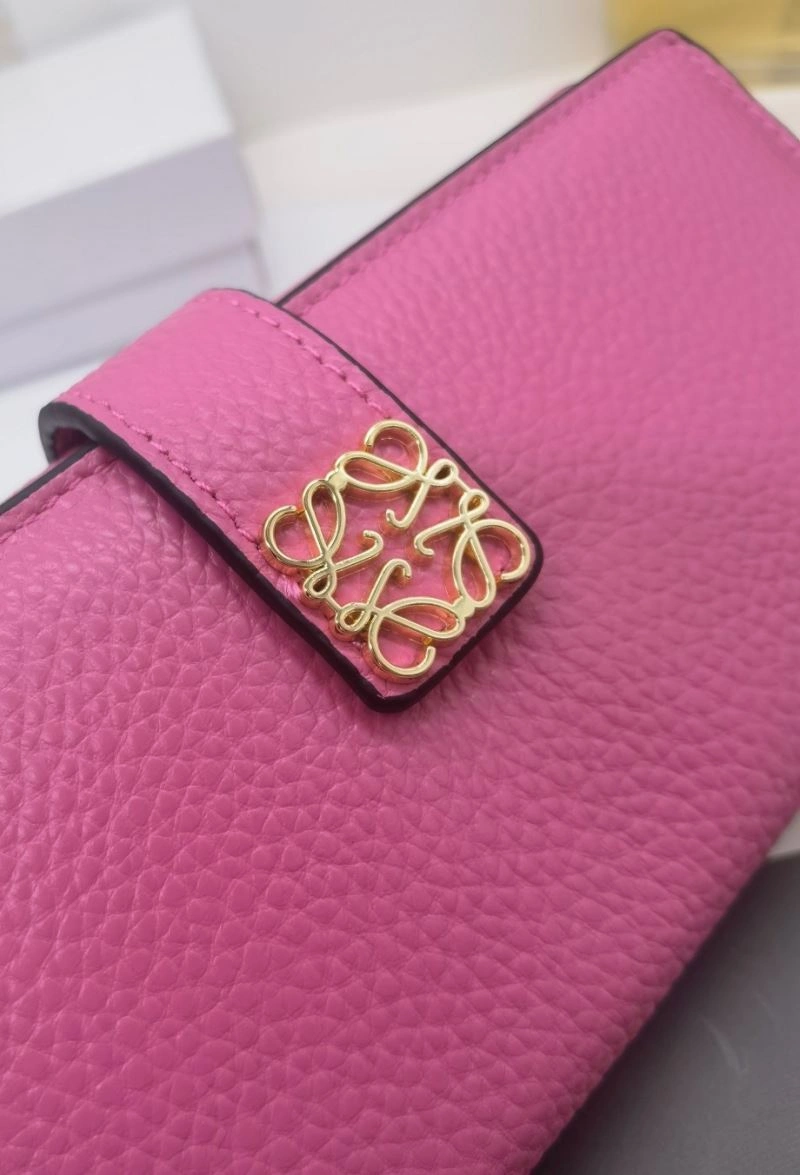 Factory-made Loewe Wallets Purse