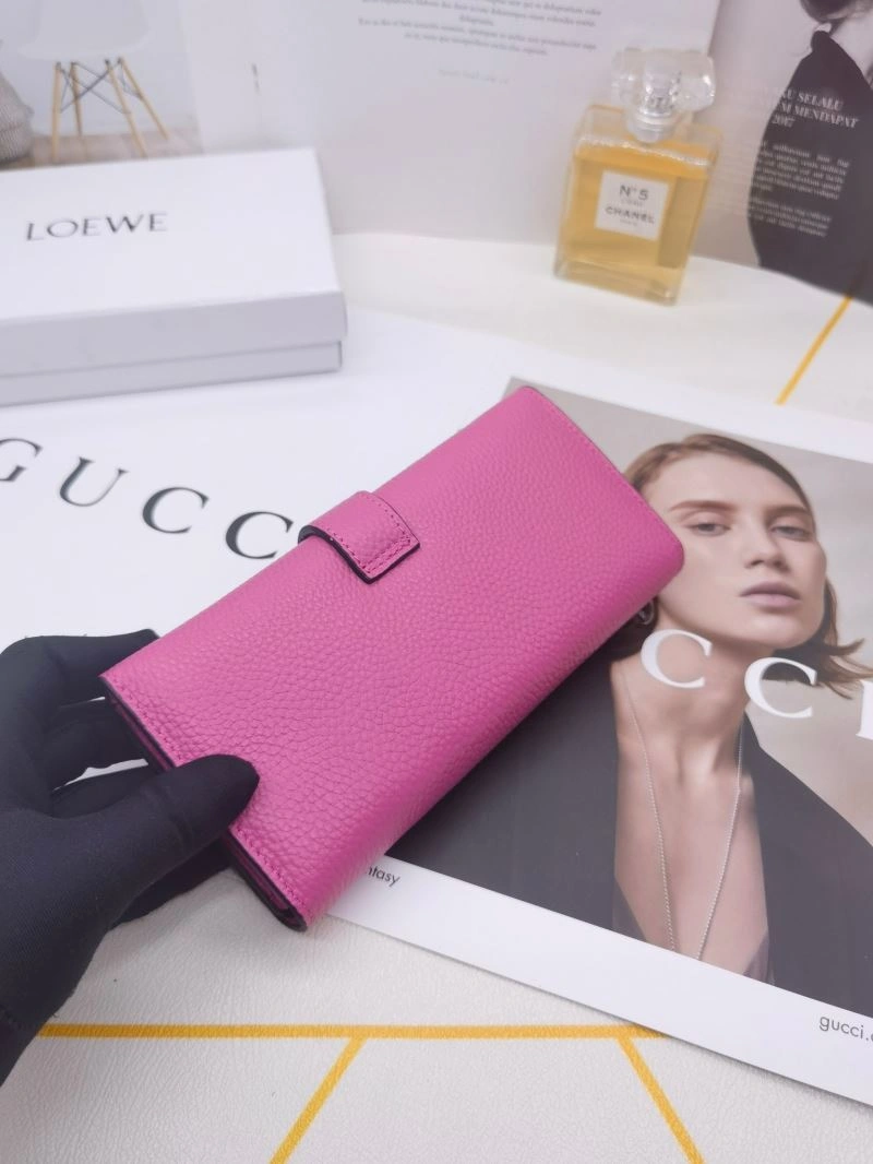 Factory-made Loewe Wallets Purse