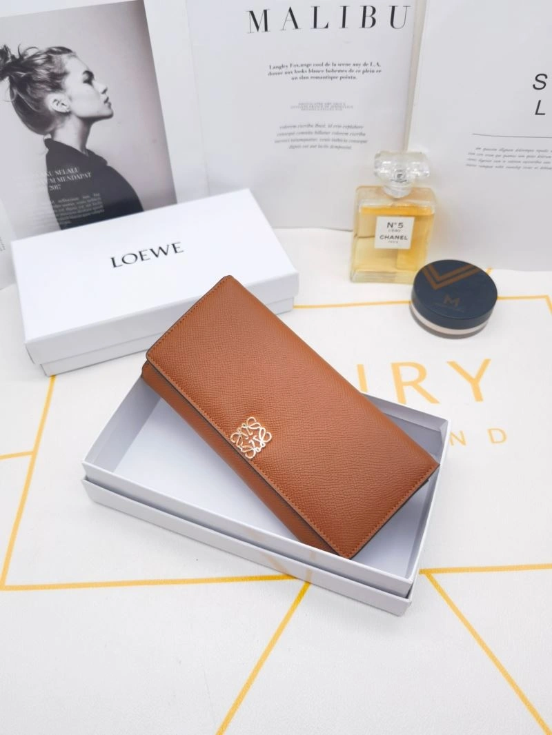 Brand-original Loewe Wallets Purse