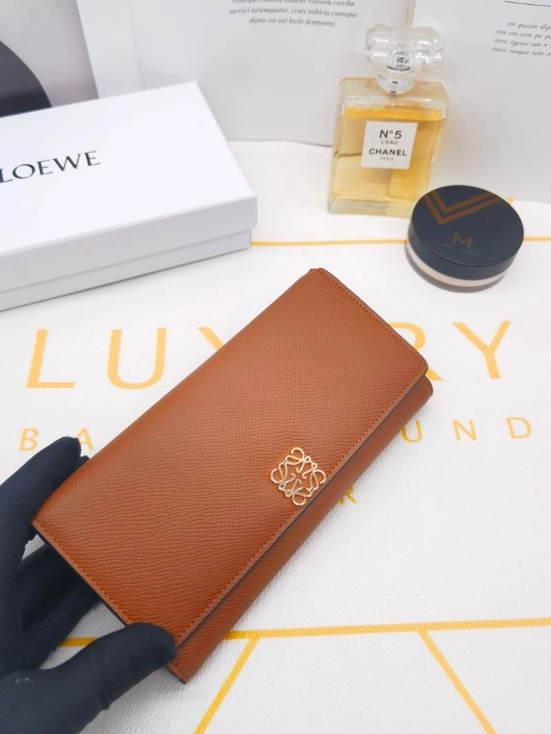 Brand-original Loewe Wallets Purse