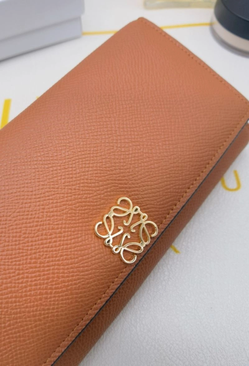 Brand-original Loewe Wallets Purse