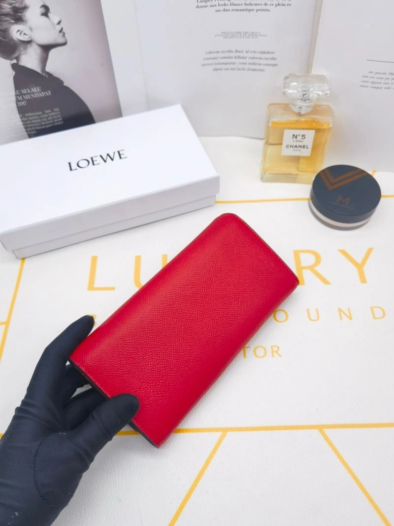 Official Loewe Wallets Purse