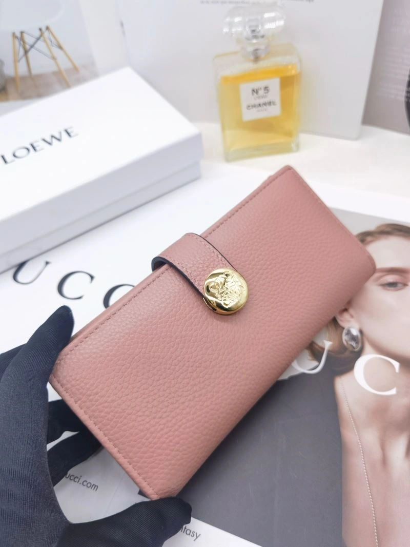 Factory-made Loewe Wallets Purse