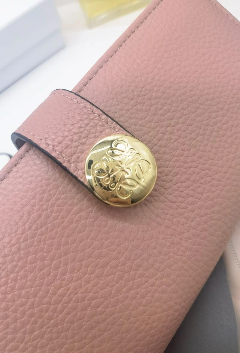 Factory-made Loewe Wallets Purse
