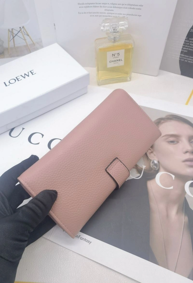 Factory-made Loewe Wallets Purse