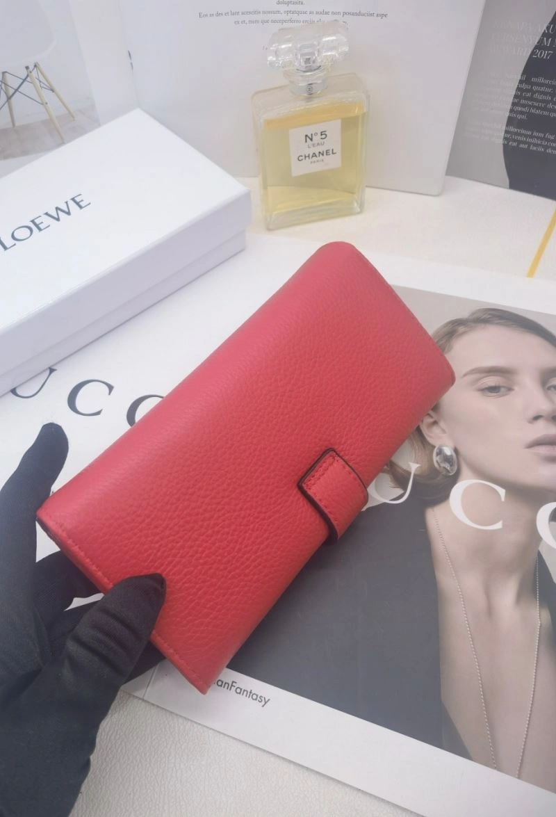 Bargain Loewe Wallets Purse