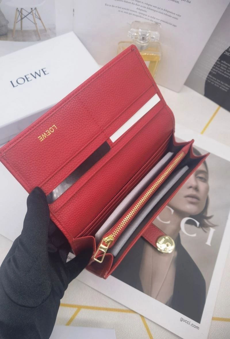 Bargain Loewe Wallets Purse