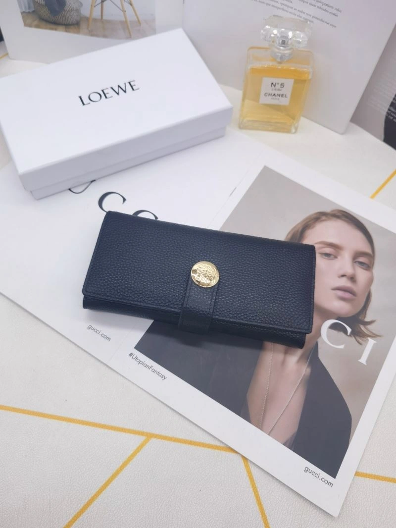 Loewe Wallets Purse