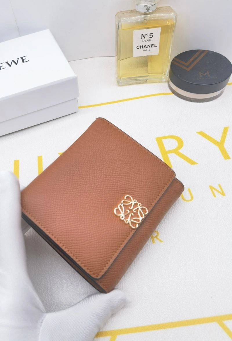 Cut-rate Loewe Wallets Purse