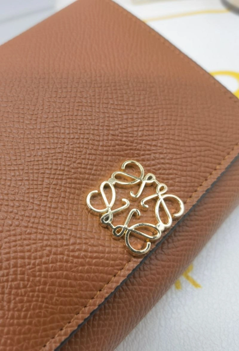 Cut-rate Loewe Wallets Purse