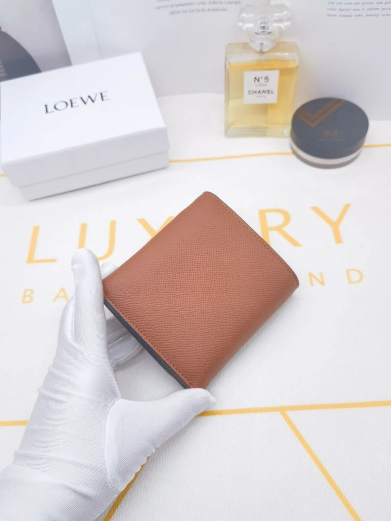 Cut-rate Loewe Wallets Purse