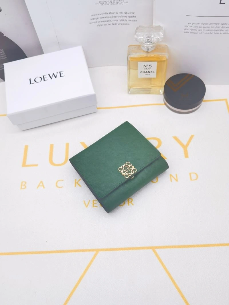 Reasonably priced Loewe Wallets Purse
