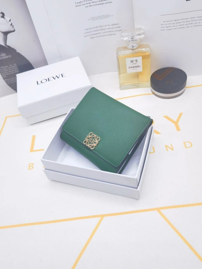 Reasonably priced Loewe Wallets Purse