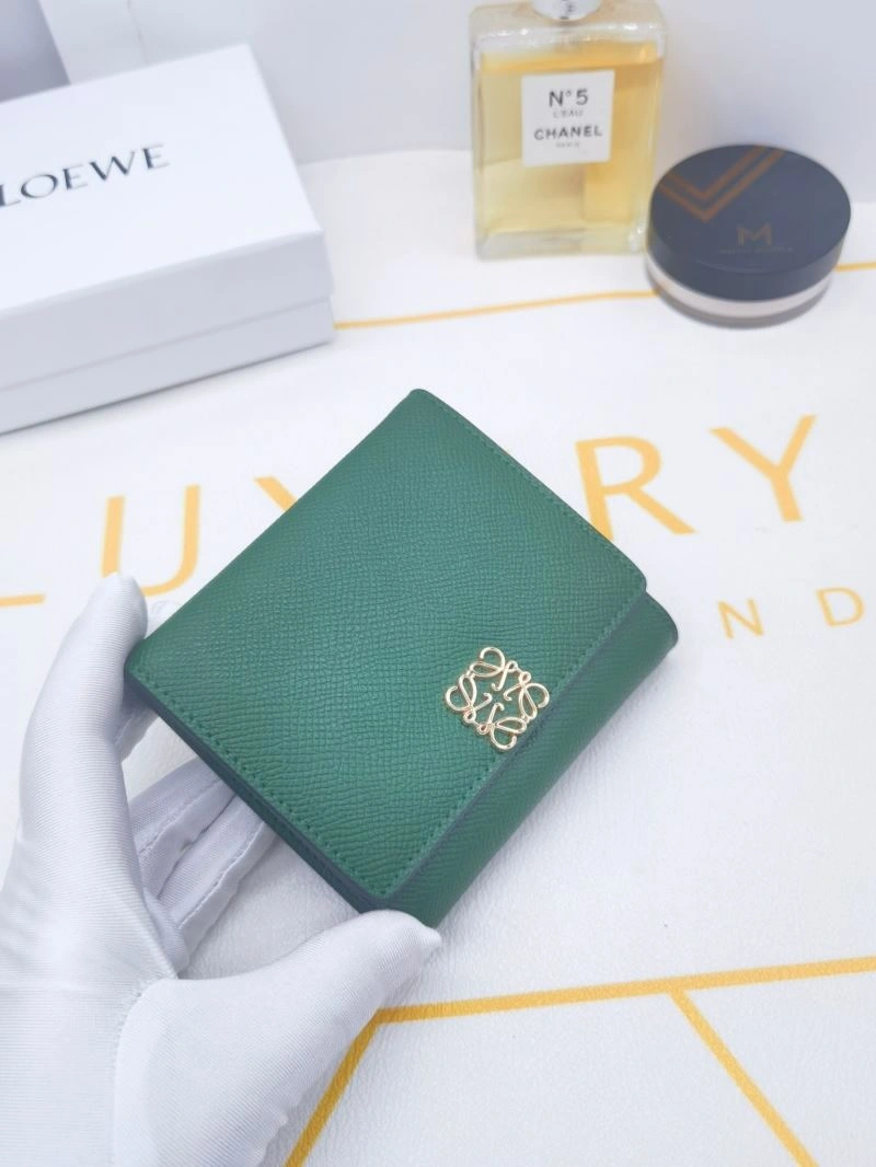 Reasonably priced Loewe Wallets Purse