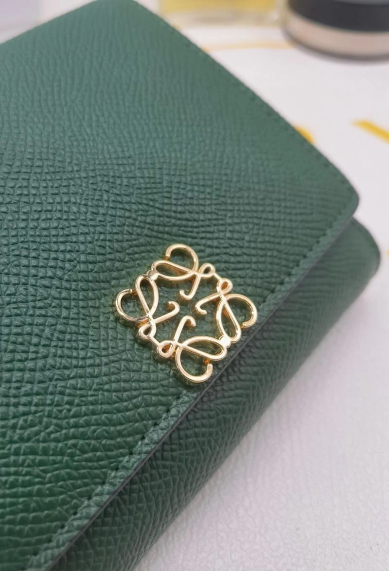 Reasonably priced Loewe Wallets Purse